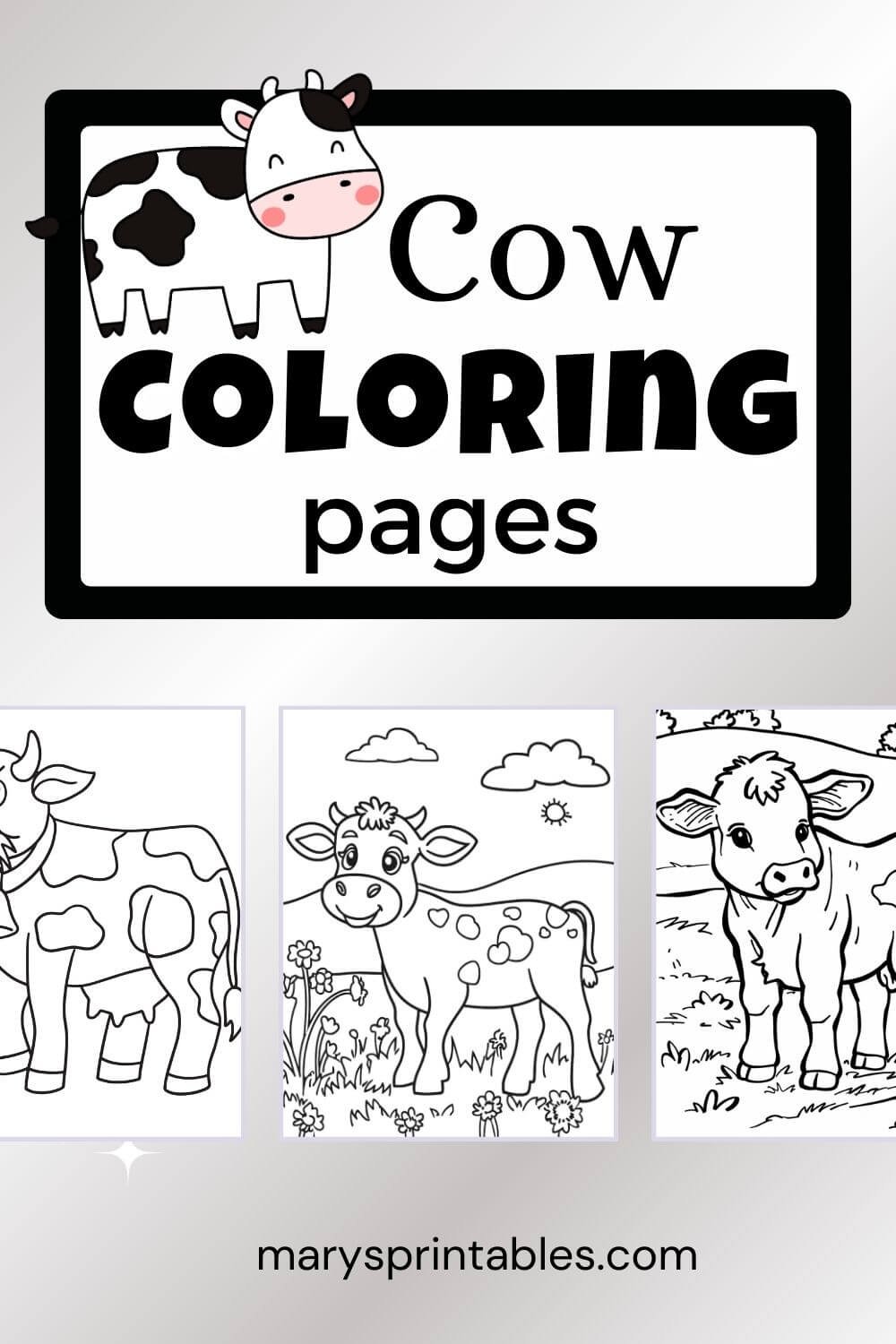 Free Winter Coloring Pages to Print and Enjoy All Season
