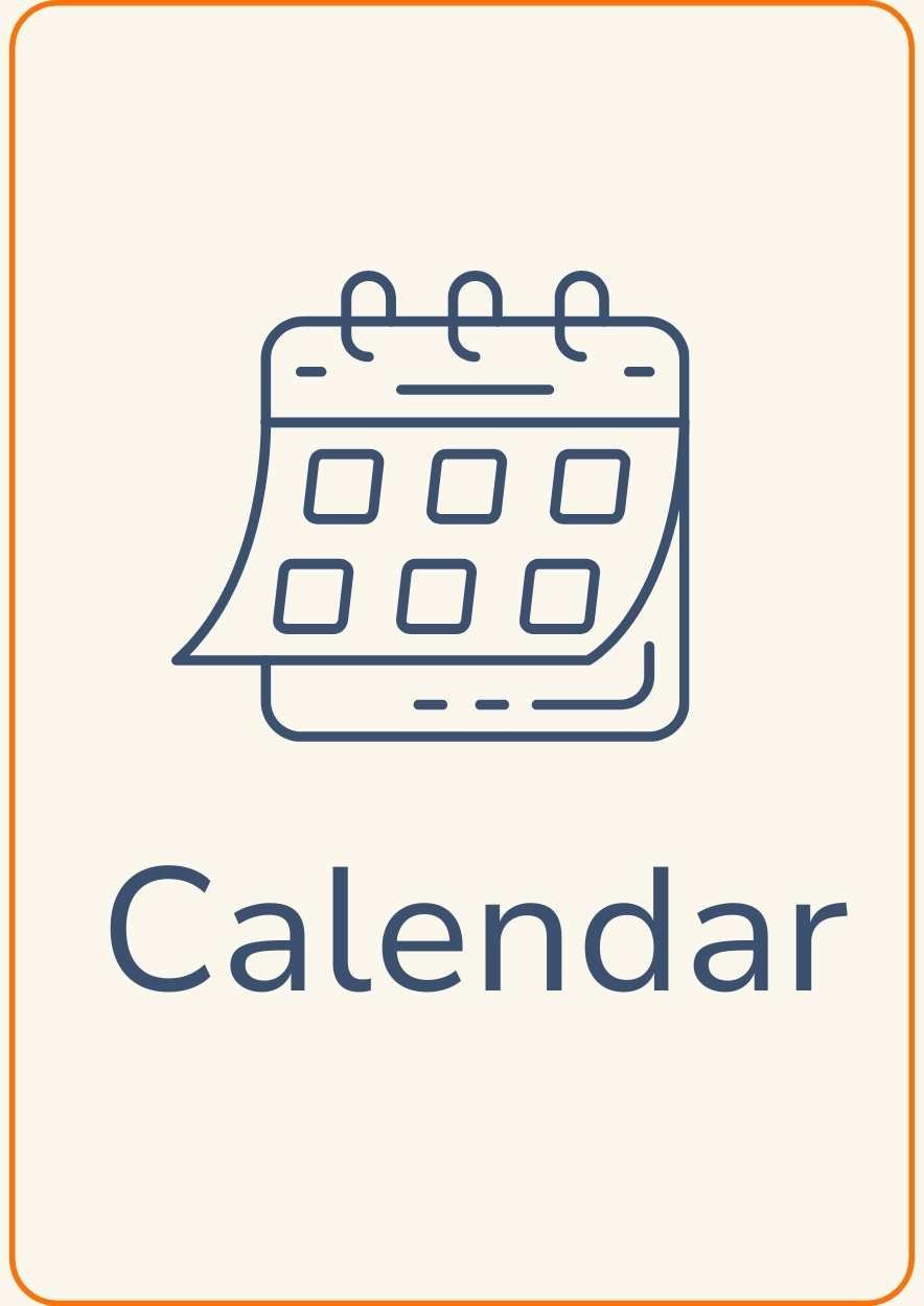 Printable Calendars – Free Monthly & Yearly Calendars to Print
