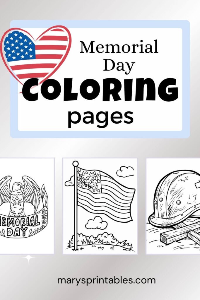 Printable Coloring Pages – Free & Fun Designs for All Ages